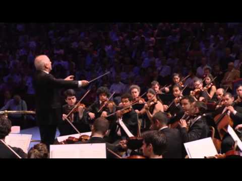 Sinfonía Nº 5, en Do menor, Opus 67. Ludwig van Beethoven