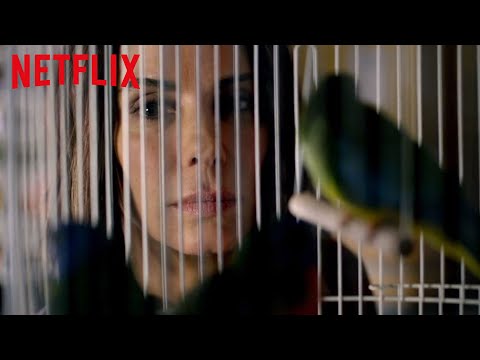 Bird Box: A ciegas | Tráiler oficial [HD] | Netflix