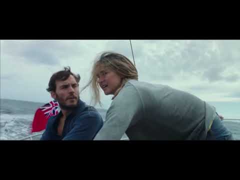 Adrift Trailer #1 (2018) | Subtitulado Español Latino HD