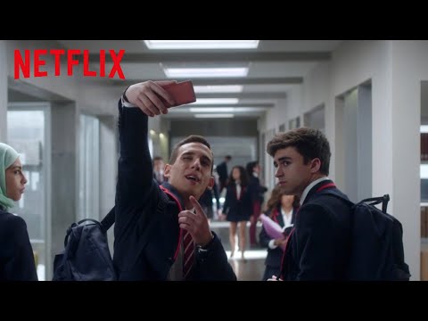 ÉLITE: Tráiler principal | Oficial [HD] | Netflix