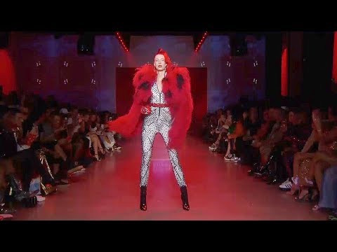 The Blonds | Spring Summer 2019 Full Fashion Show | Exclusive