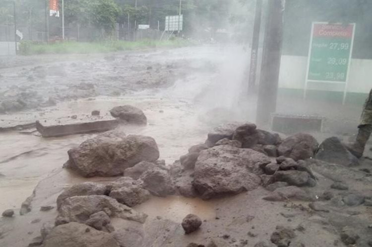 Jessica Melgar: Les dije que evacuaran, pero me dijeron mentirosa