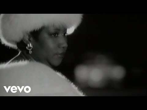 Aretha Franklin - Freeway Of Love (Video)