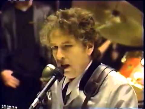 The Infamous "Soy Bomb" Incident