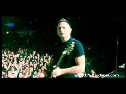 Bryan Adams - It's Only Love