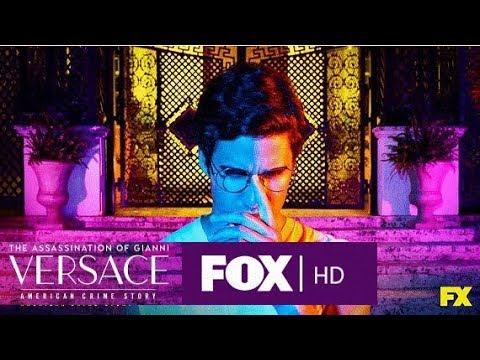 The Assassination Of Gianni Versace Full Episodes Capitulo 1 Parte 1 ...