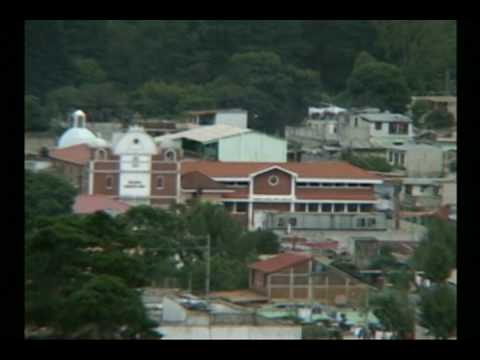 Turismo Santa Catarina Pinula