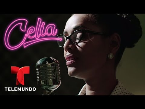 Celia | Celia demuestra su talento por primera vez | Telemundo Novelas