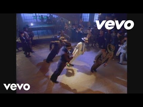 Michael Jackson - Smooth Criminal