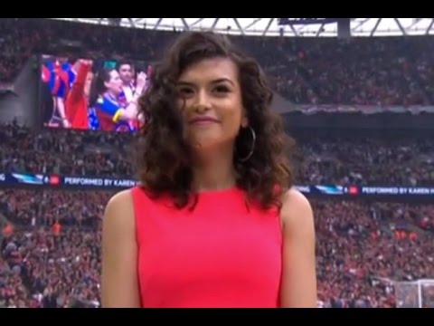 Karen Harding