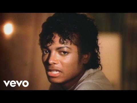 Michael Jackson - Beat It (Official Video)