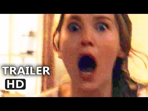 MOTHER Official Trailer TEASER (2017) Jennifer Lawrence, Darren ...