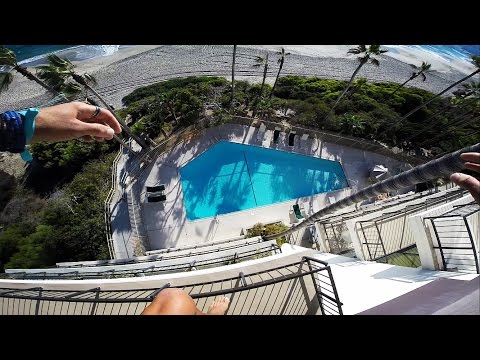 Laguna Pool Drop 2