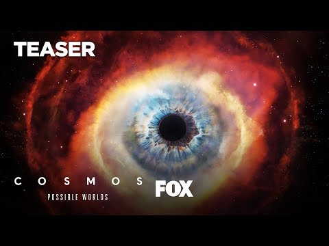 Possible Teaser | COSMOS: POSSIBLE WORLDS