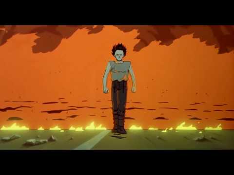 AKIRA - Blu-ray Trailer