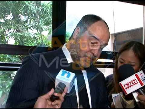 Abogado de Ricardo Arjona, Luis Aybar, ofrece detalles de la demanda que enfrenta su defensor en RD