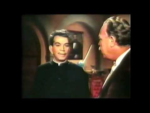 CANTINFLAS El Padrecito 1964 con Jose Elias Moreno