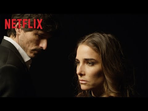 EDHA | Tráiler Oficial [HD] | Netflix HD
