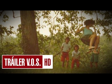 VERANO 1993 - Tráiler subtitulado en español HD