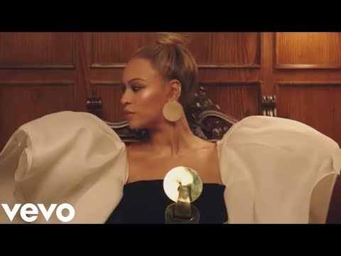 Family Feud - Jay Z Ft. Beyonce (Explicit)