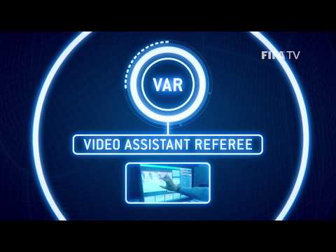 Video Assistant Referee (VAR) Explained