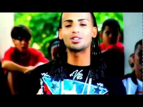 Arcangel Ft. De la Ghetto, Yaga & Mackie & Randy - El Pistolon (Remix ...