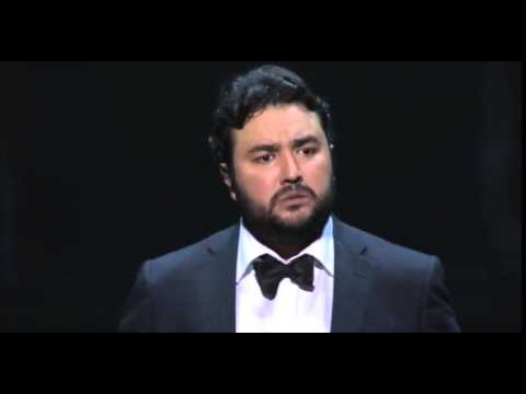 Tenor Mario Chang Sings Verdi to Win Plácido Domingo's Operalia ...