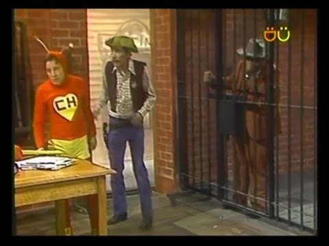 CHESPIRITO