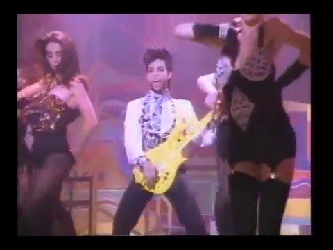 Prince "Cream"