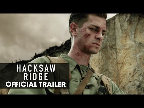 Hacksaw Ridge