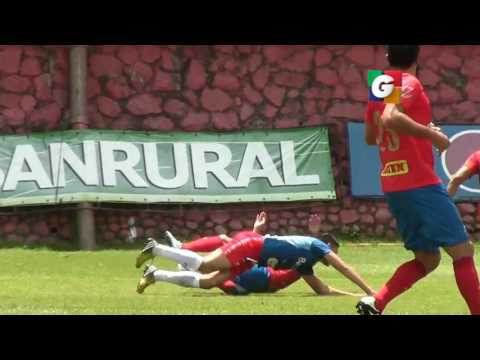 Municipal 3-1 Mictlán