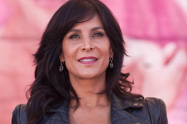 La actriz mexicana Lorena Rojas falleció tras perder batalla contra el ...