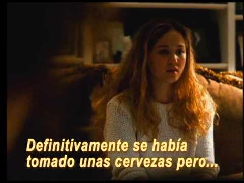 Trailer de la película Traffic