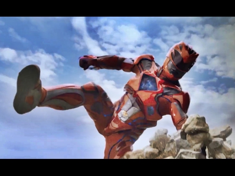 Power Rangers 2017 - Trailer #3 Subtitulado Español Latino [HD]