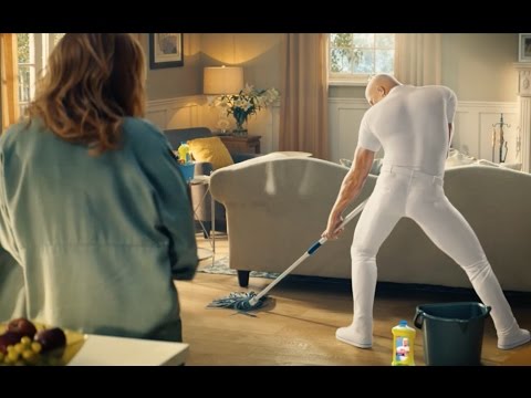 Mr. Clean
