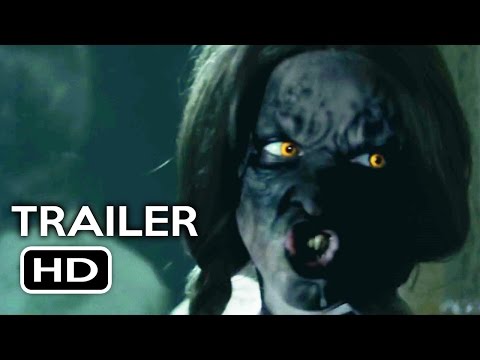 Annabelle 2: Creation Official Trailer #2HD