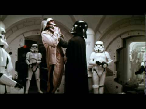 Star Wars (1977) Original Trailer