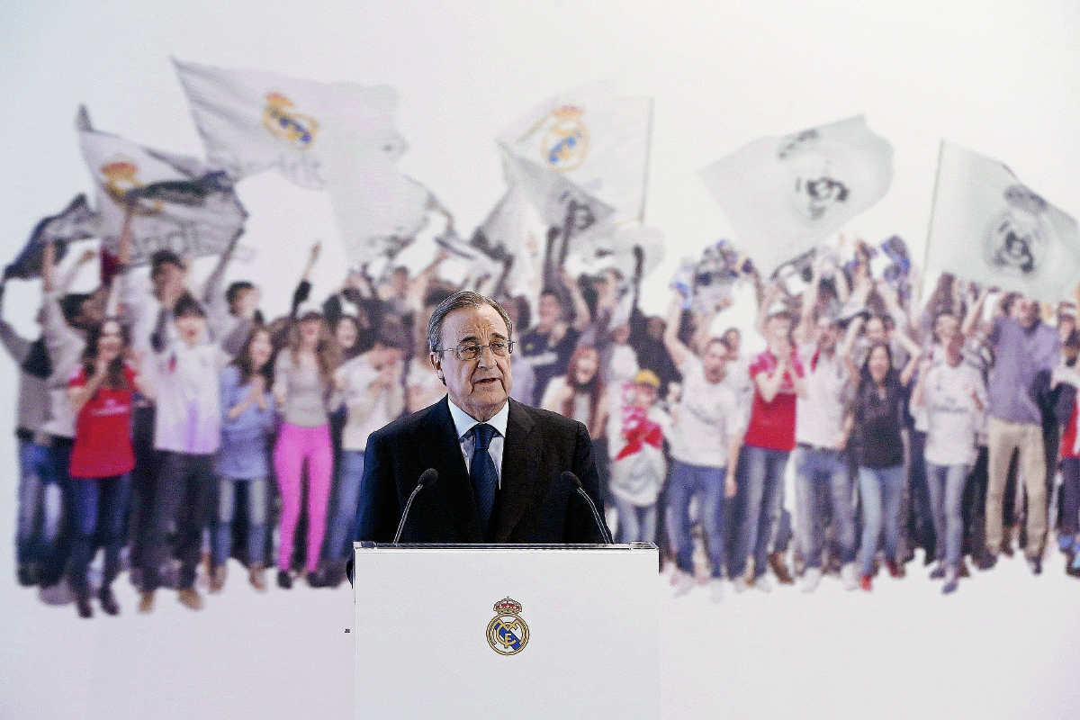 Real Madrid lanza nueva aplicación para teléfonos móviles