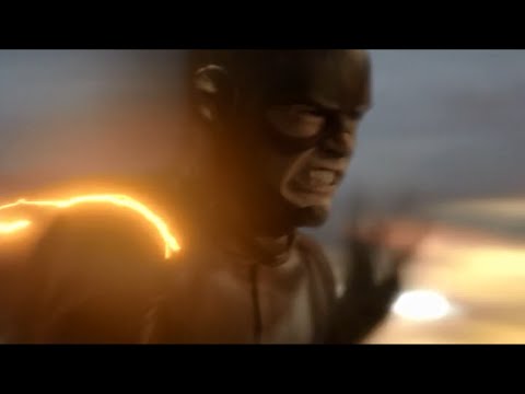 Serie de televisión The Flash