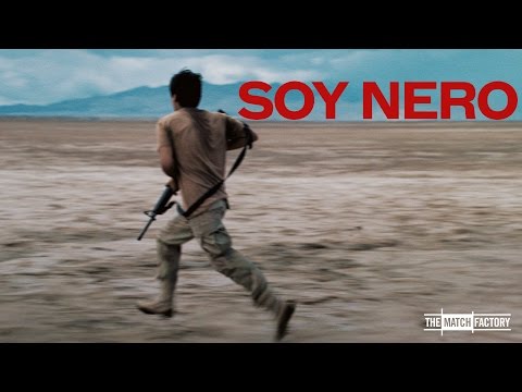 SOY NERO