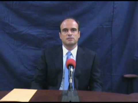 Rodrigo Rosenberg - Parte 1- Prensa Libre.com