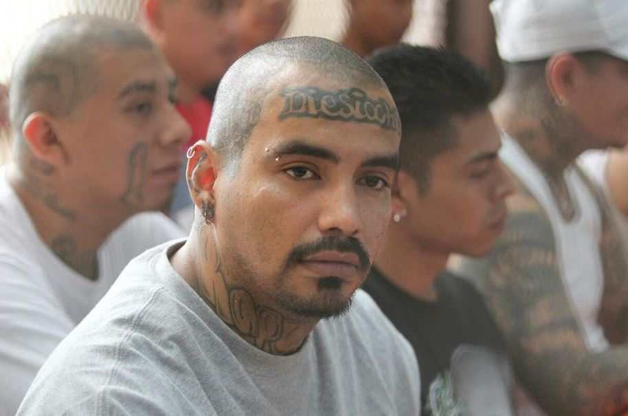 Inicia juicio contra 40 supuestos pandilleros