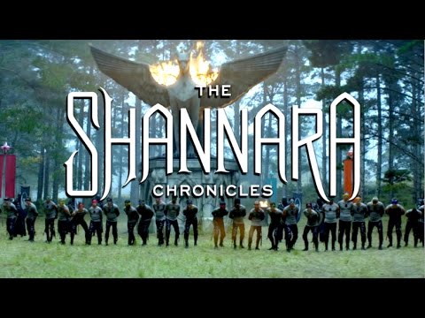 The Shannara Chronicles