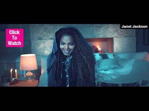 Janet Jackson Drops First Music Video In 5 Years Watch No Sleeep