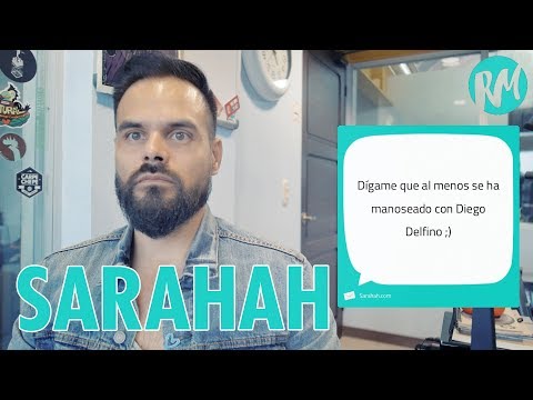 ¿Qué es SARAHAH?