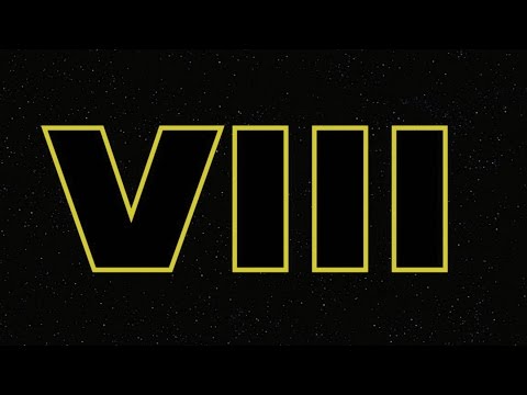 Star Wars: Episode VIII