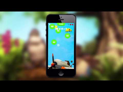 10monkeys Multiplication