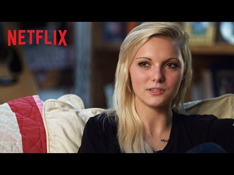 Audrie & Daisy | Netflix
