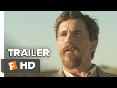 The Promise Official Trailer