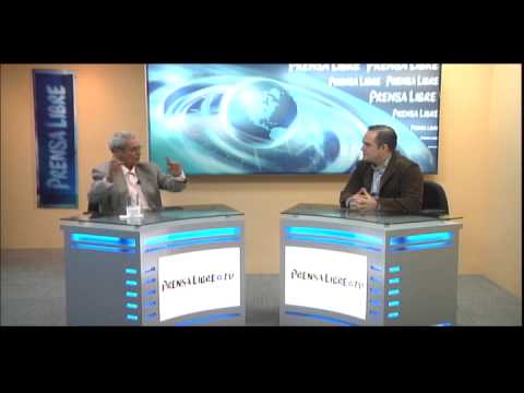 La Entrevista | Jorge Roldán